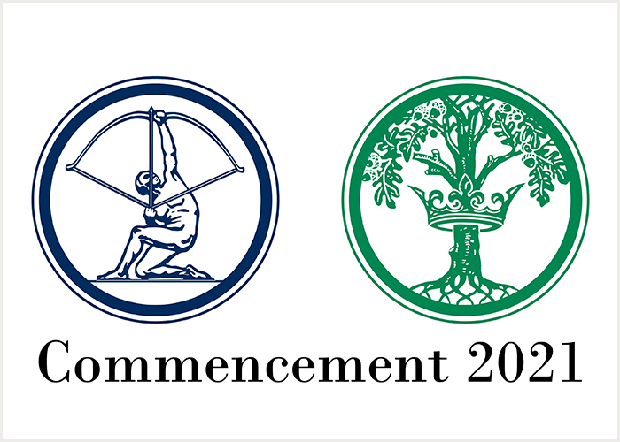 Cranbrook & Kingswood Commencements 2021 – Cranbrook Events